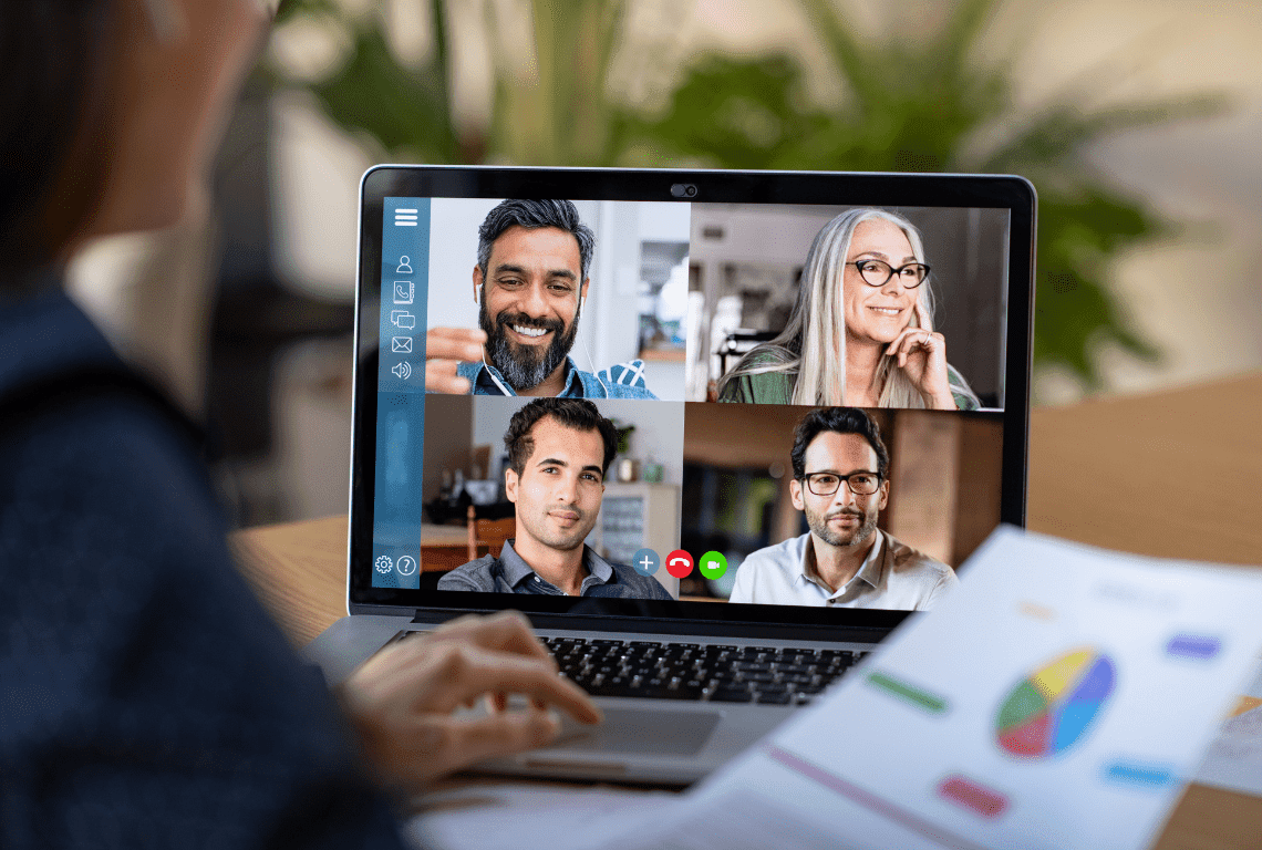 B2B Lead Generation Company | Beyond Codes