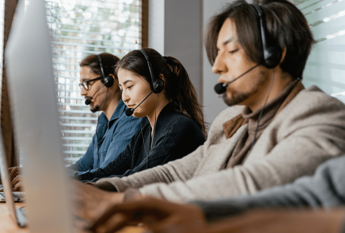 Learn About Our Vision And Our Mission | Beyond Codes