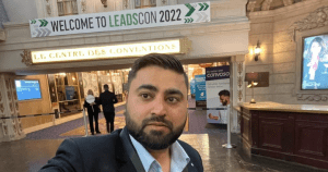 B2B Lead Generation Company | Beyond Codes