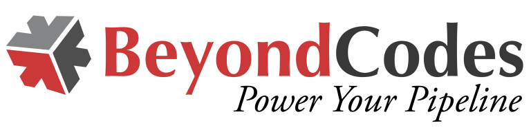 B2b Lead Generation Company Beyond Codes